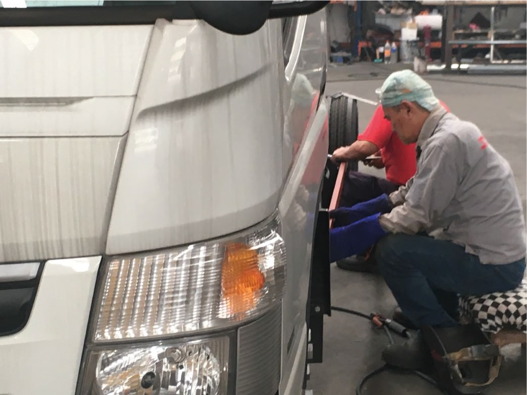 INDUSTRIAL – Syntech Engineers