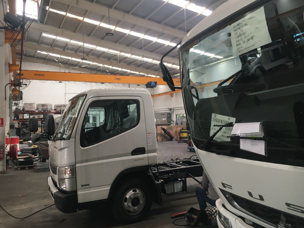 INDUSTRIAL – Syntech Engineers