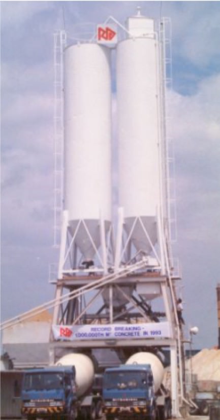 CONSTRUCTION – Syntech Engineers