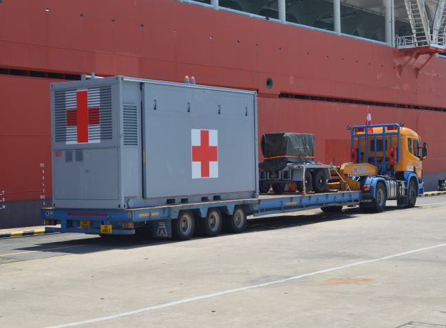 RDMC-5 – Syntech Engineers