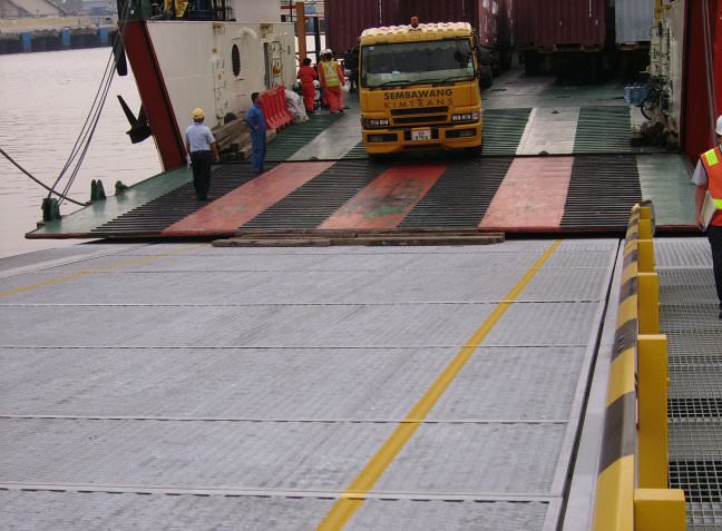 Ramp-7 – Syntech Engineers