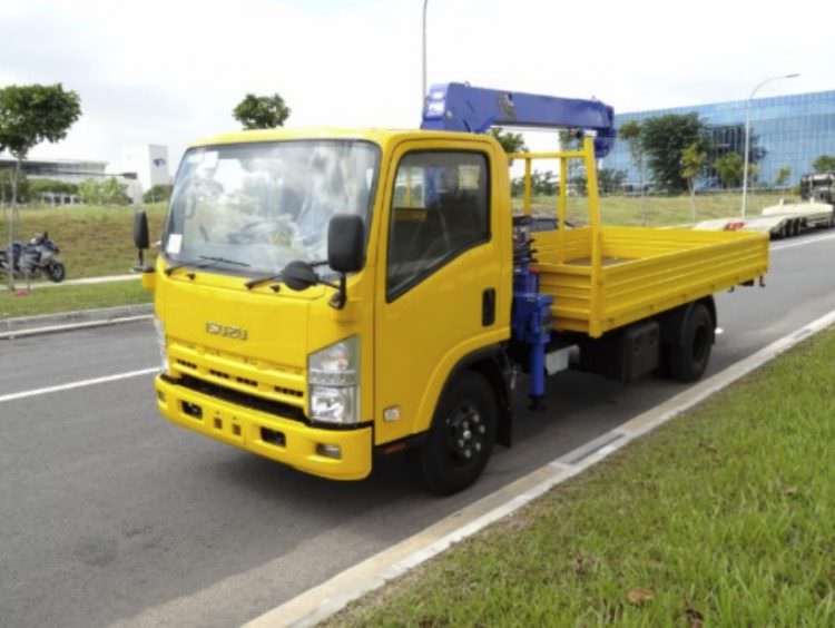 INDUSTRIAL – Syntech Engineers