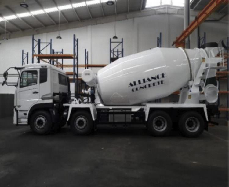 CONSTRUCTION – Syntech Engineers