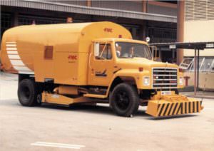 Our History – Syntech Engineers