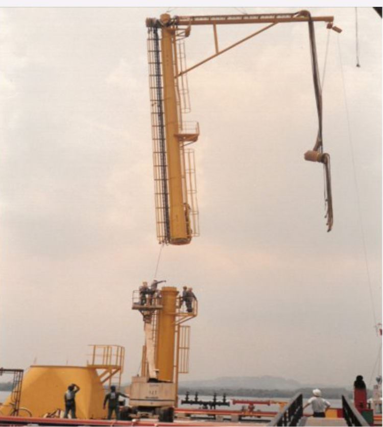 Our History – Syntech Engineers