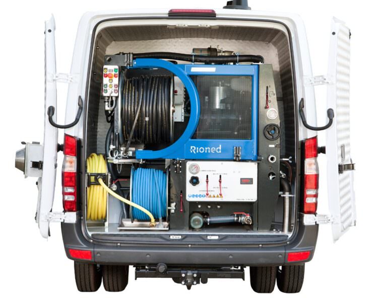 Our History – Syntech Engineers