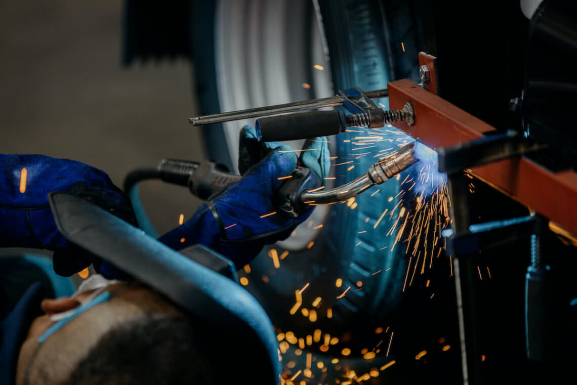 Commercial Vehicle Modifications in Singapore – Syntech Engineers