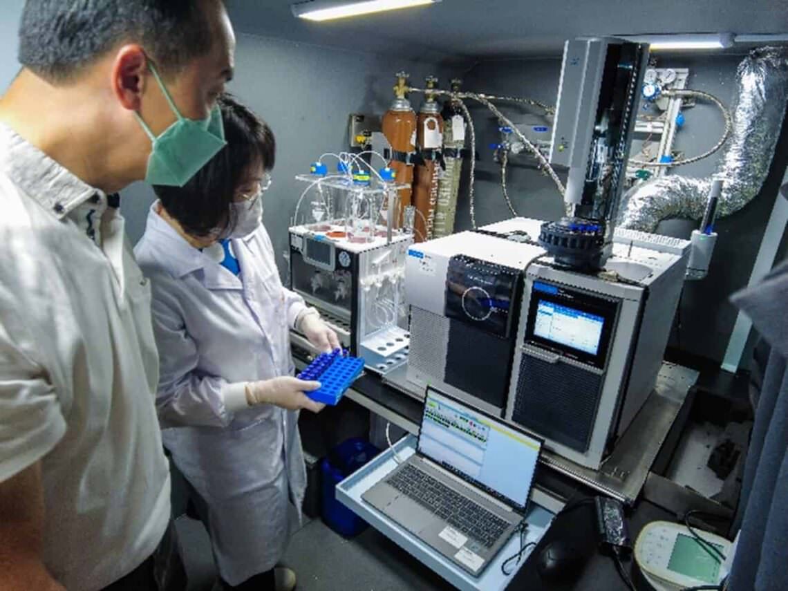 The Science Behind Developing Mobile Facilities (From Concept to Reality)