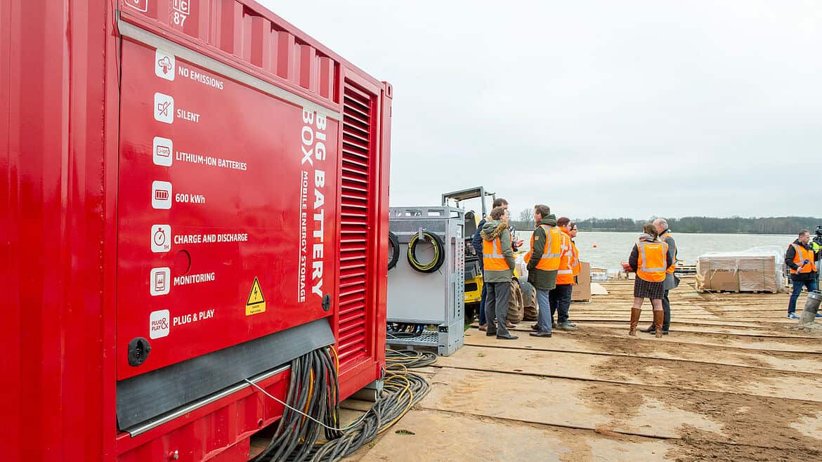 The Science Behind Developing Mobile Facilities (From Concept to Reality)